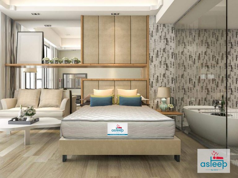 Bonnell Spring Mattress - Libra International Ltd